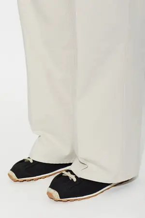 Jacquemus Sports Shoes
