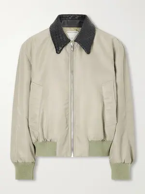 Bottega Veneta Relaxed Jackets For Women