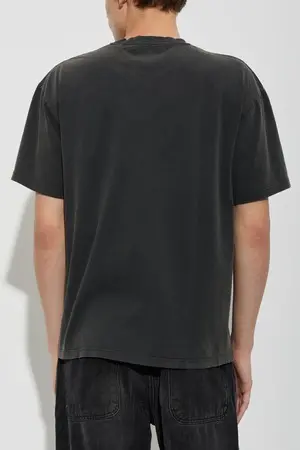 CARNE BOLLENTE T-shirt With A Colorful Print