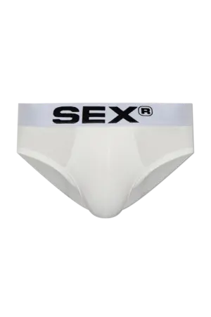 CARNE BOLLENTE Cotton Briefs