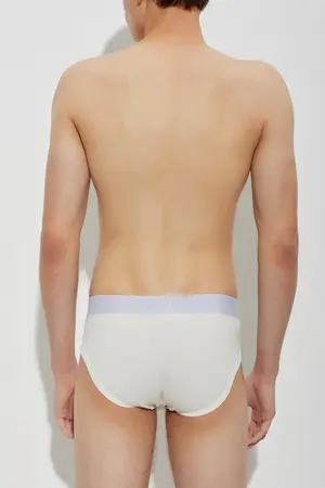 CARNE BOLLENTE Cotton Briefs