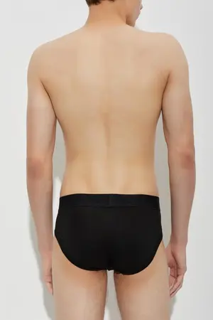 CARNE BOLLENTE Cotton Briefs