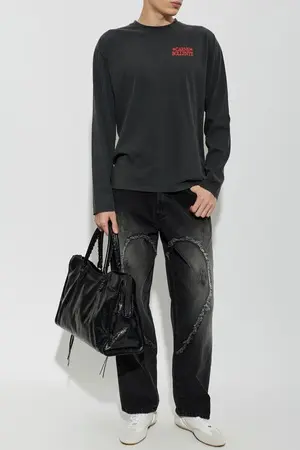 CARNE BOLLENTE Long Sleeve T-shirt