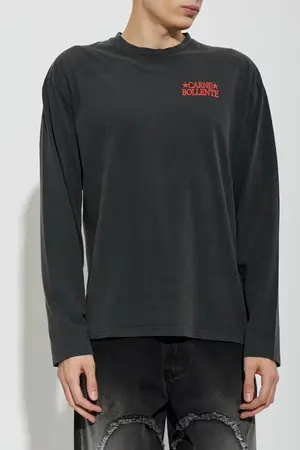 CARNE BOLLENTE Long Sleeve T-shirt