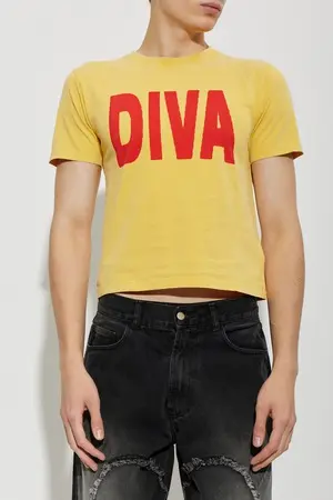 CARNE BOLLENTE T-shirt With Print