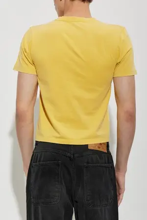 CARNE BOLLENTE T-shirt With Print