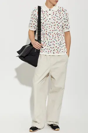 Jacquemus Patterned Turtleneck ‘confettis
