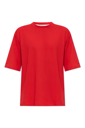 Jacquemus Oversize ‘rond Carre’ T-shirt