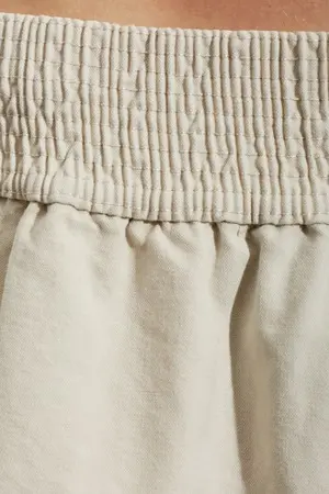 Jacquemus Cotton ‘miami’ Straight-leg Trousers