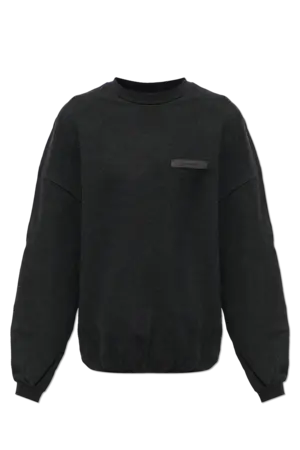 Jacquemus Cotton Sweatshirt ‘ruban