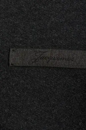 Jacquemus Cotton Sweatshirt ‘ruban