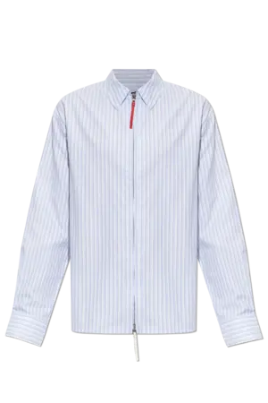 Jacquemus Cotton Shirt ‘flash