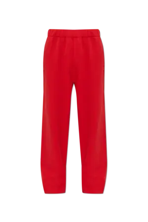 Jacquemus Rond Carre’ Sweatpants