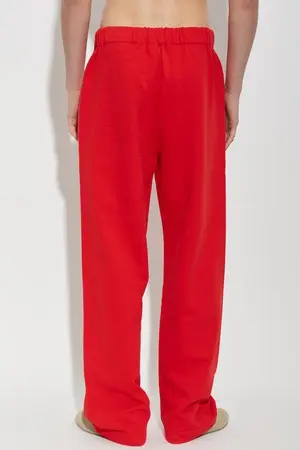 Jacquemus Rond Carre’ Sweatpants
