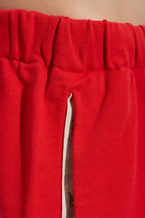 Jacquemus Rond Carre’ Sweatpants
