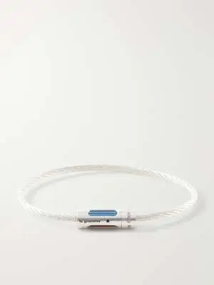 Le Gramme 9g Sterling Bracelet