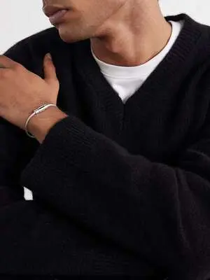 Le Gramme 9g Sterling Bracelet