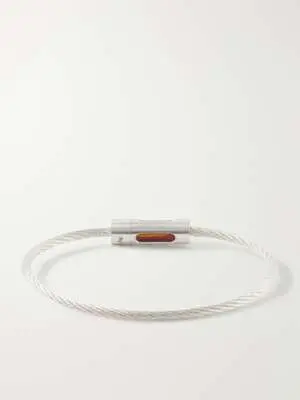 Le Gramme 9g Sterling Bracelet
