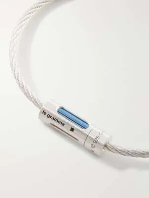 Le Gramme 9g Sterling Bracelet