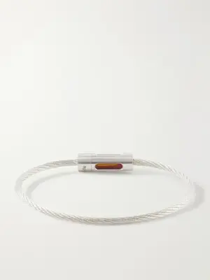 Le Gramme 9g Sterling Bracelet