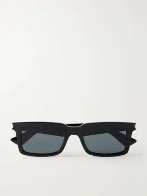 Saint Laurent D-frame Sunglasses
