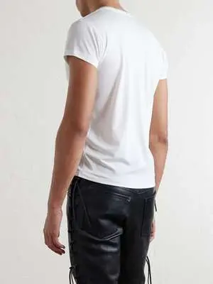 TOM FORD Cotton-jersey T-shirt