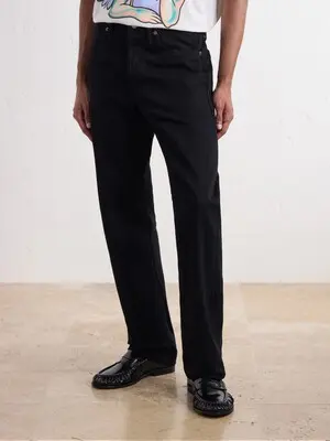 SAINT MXXXXXX Straight-leg Jeans