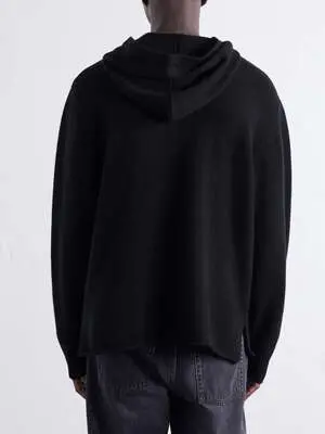 JAMES PERSE Cashmere Hoodie