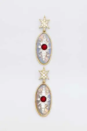Rixo Desiree Opal Regular
