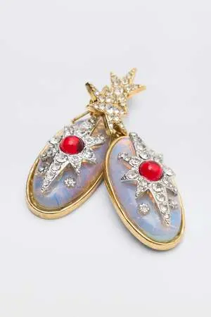 Rixo Desiree Opal Regular