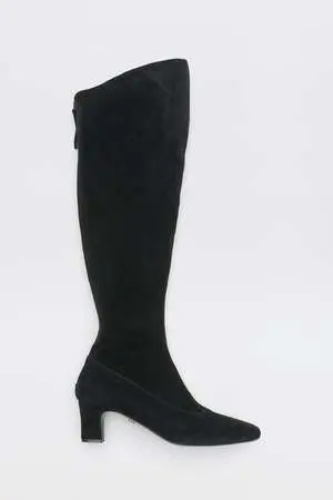 Rixo Livi Regular - Black