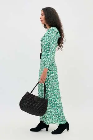 Rixo Delphine Wishing Floral Regular