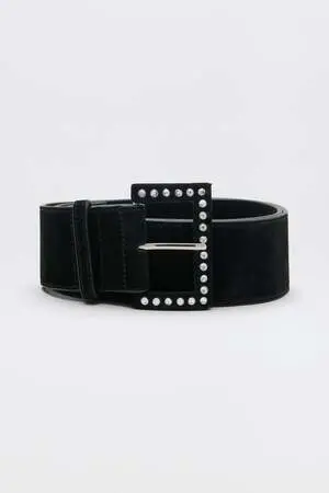 Rixo Eileen Regular - Black