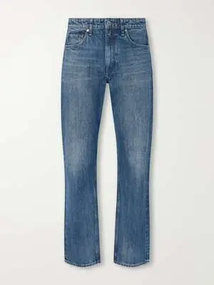 Rag & Bone Fit 4 Straight-leg Jeans