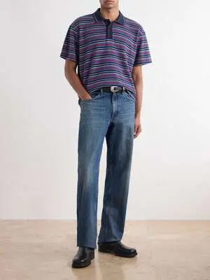 Rag & Bone Fit 4 Straight-leg Jeans
