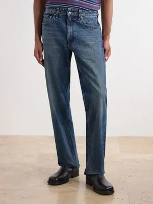 Rag & Bone Fit 4 Jeans