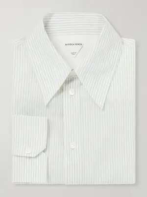 Bottega Veneta Collared Shirts For Men