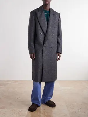 JW Anderson Double-breasted Coat