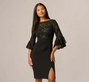 Adrianna Papell Casual Cocktail Dresses