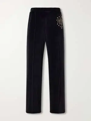 Celine Drawstring Sport Bottoms For Men