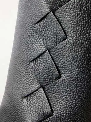 Bottega Veneta Diago Medium Full-grain Leather Tote Bag