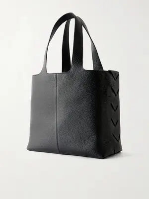 Bottega Veneta Diago Medium Full-grain Leather Tote Bag