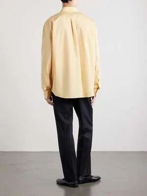Celine Cotton-poplin Shirt
