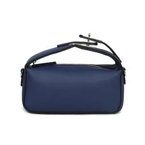 MKF COLLECTION - J'OMOR Sabine Crossbody Bag Navy - Blue