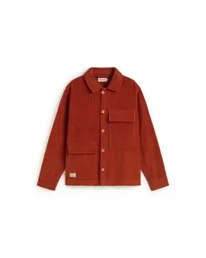 THINKING MU Gabin Lightweight Jacket