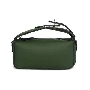 MKF COLLECTION - J'OMOR Sabine Crossbody Bag - Green