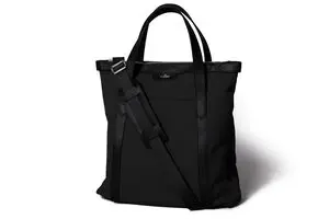 HARBER LONDON Tote Bag - Black