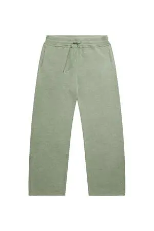 LA GRANNI X Gabriele Suri Knit Trousers - Green