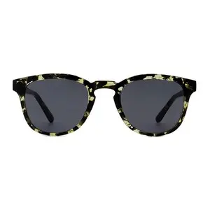 A. Kjærbede Bate Sunglasses - Yellow
