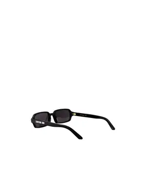 Dior Diorpacific S3i Rectangular Frame Sunglasses